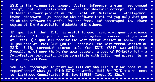 "Evolucion de software" timeline | Timetoast timelines