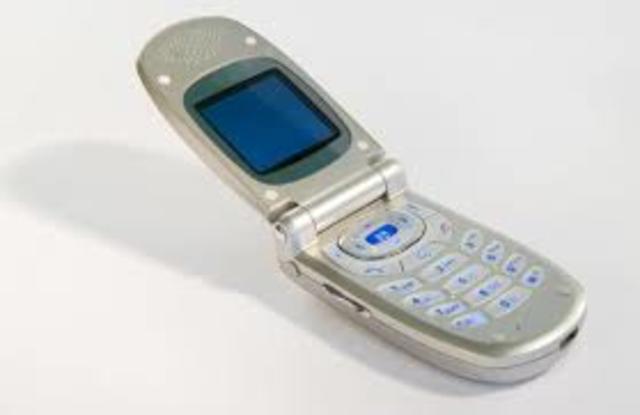 Electronic Devices timeline | Timetoast timelines