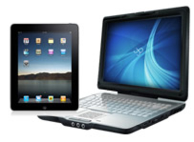 ipad of laptop timeline | Timetoast timelines