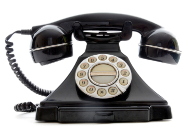 telefoon timeline | Timetoast timelines