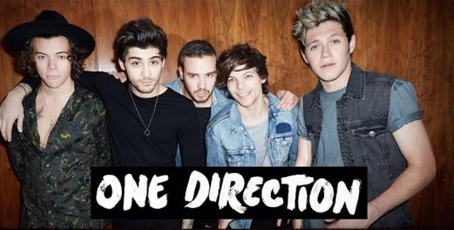 Harry Styles timeline | Timetoast timelines