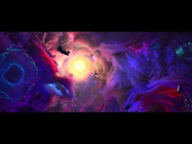 Big Hero 6 timeline | Timetoast timelines