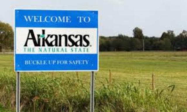 20 Major Historical Events 1776-1876 timeline | Timetoast timelines