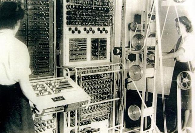 The History of Computers timeline | Timetoast timelines