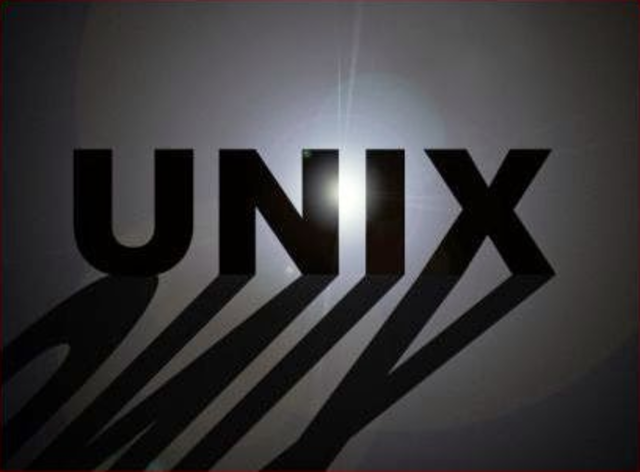 A História do Sistema Operativo UNIX timeline | Timetoast timelines