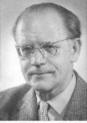 Historia de la Psicometria: Grupo: 403016_31. Participantes: Leonel de