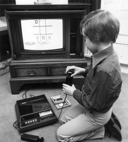 History of Computers timeline | Timetoast timelines