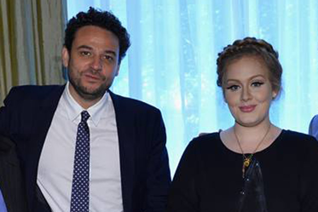 ADELE timeline | Timetoast timelines