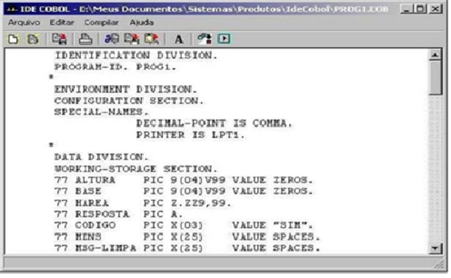 GENERACIONES DE LENGUAJES DE PROGRAMACIÓN timeline | Timetoast
