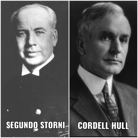 El protagonismo de Perón entre 1943 y 1955 timeline | Timetoast