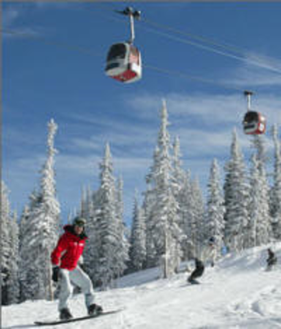 The Evolution of the Snowboard timeline | Timetoast timelines