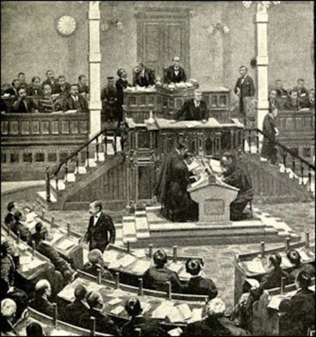 Meiji Constitution/Restoration timeline | Timetoast timelines