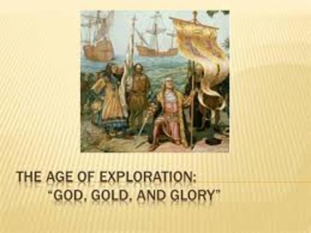 Timeline for World History 2 | Timetoast timelines