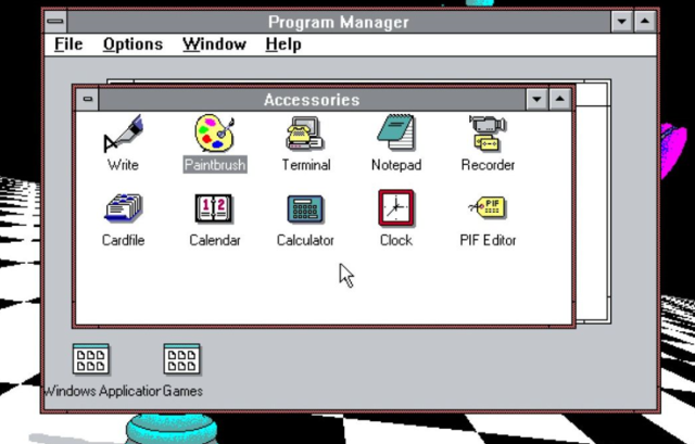 History of Microsoft Windows timeline | Timetoast timelines