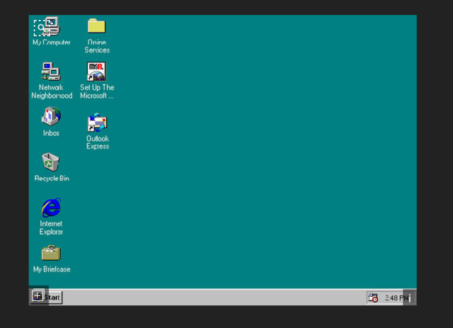 History of Microsoft Windows timeline | Timetoast timelines