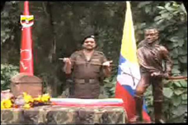 Violencia y procesos de paz: Segunda mitad del siglo XX y principios del XIX timeline ...