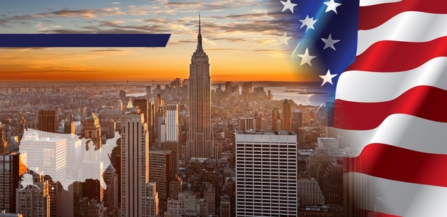 All about the USA timeline | Timetoast timelines