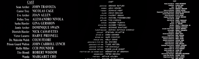 Film History timeline | Timetoast timelines