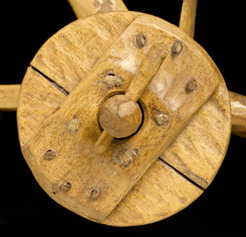 History of Transportation timeline | Timetoast timelines