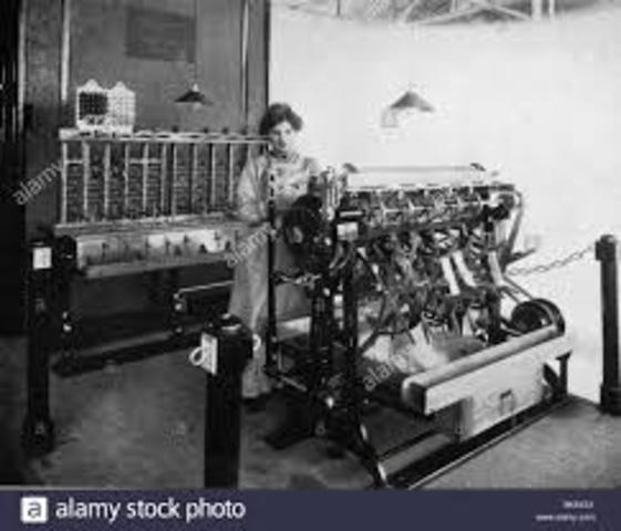 Union Timeline | Timetoast timelines