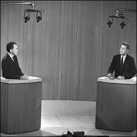 Swingin' 1960's timeline | Timetoast timelines