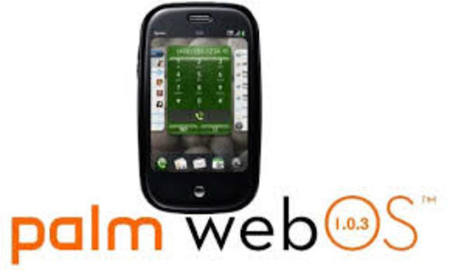 sistemas operativos timeline | Timetoast timelines