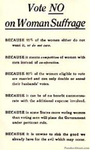 American History timeline | Timetoast timelines