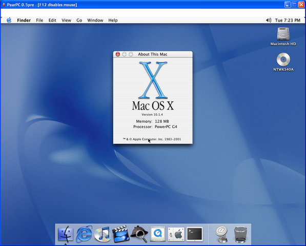 Mac Os timeline | Timetoast timelines