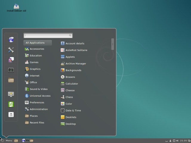 Operating system Linux timeline | Timetoast timelines