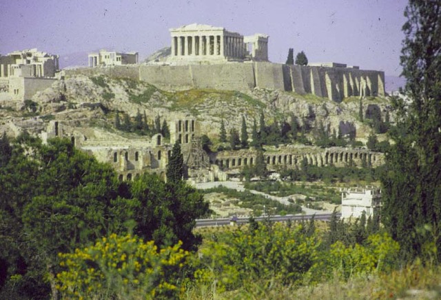 Ancient Greece timeline | Timetoast timelines