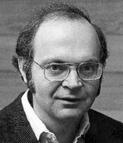 Donald Knuth timeline | Timetoast timelines