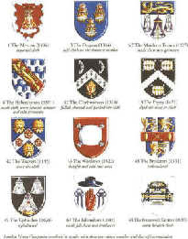 The High Middle Ages timeline | Timetoast timelines