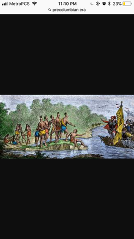 TIme traveler project apush timeline | Timetoast timelines