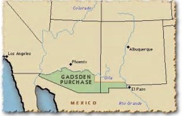 Time Traveler Project timeline | Timetoast timelines