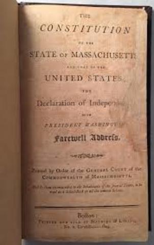 DCUSH timeline | Timetoast timelines