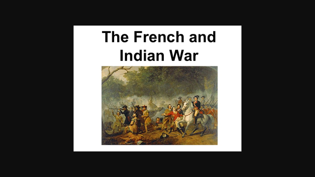 The causes of the American Revolution timeline | Timetoast timelines