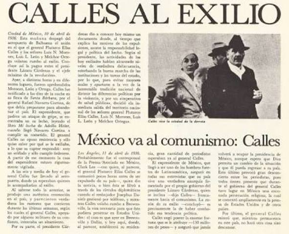 Identidad Nacional timeline | Timetoast timelines