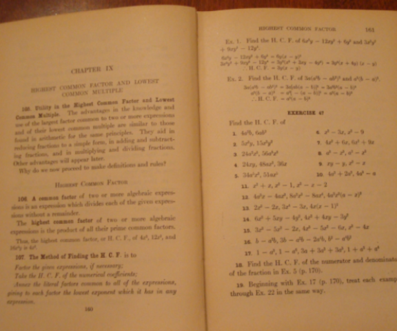 History of algebra timeline | Timetoast timelines