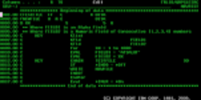 Programming Languages timeline | Timetoast timelines