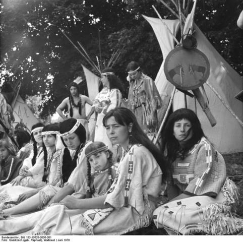 History of Multicultural Education timeline | Timetoast timelines