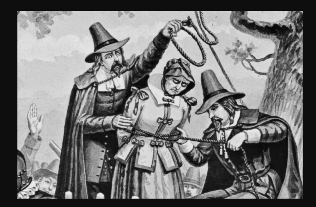 Time Period One (c.1450-1648) timeline | Timetoast timelines