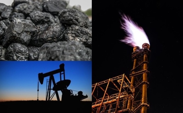 Evolución del uso de la energía timeline | Timetoast timelines