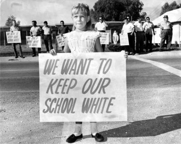 Civil Rights Movement timeline | Timetoast timelines