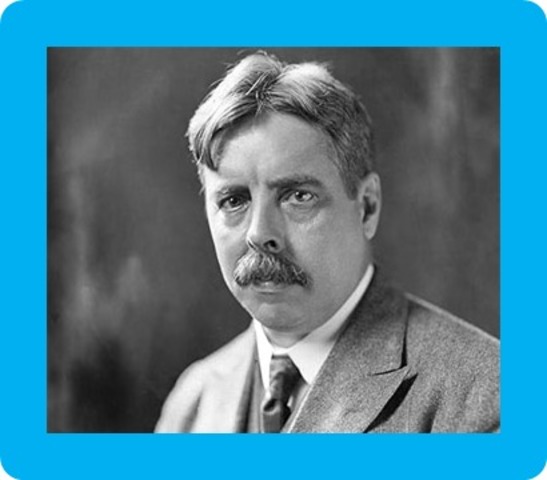 Autores timeline | Timetoast timelines