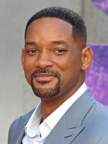 Sebastián Colón- Will Smith timeline | Timetoast timelines