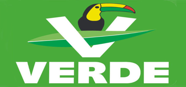 Partido Verde timeline | Timetoast timelines