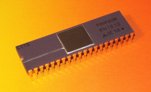 Arquitectura Risc Cisc Y Evolución Del Cpu Timeline Timetoast