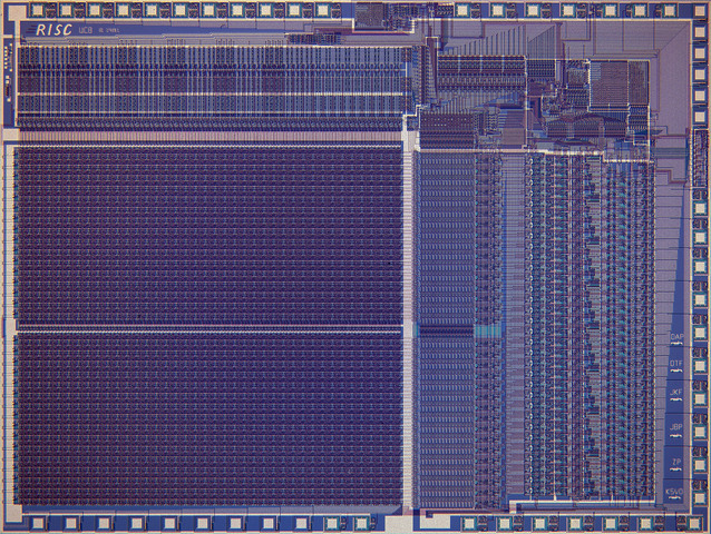 Arq Risc And Cisc Evolución Del Cpu Timeline Timetoast Timelines