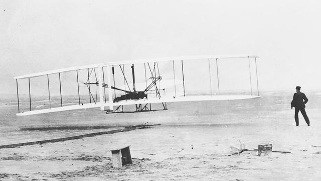 The History of Airplanes timeline | Timetoast timelines