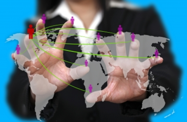 HISTORIA DEL COMERCIO INTERNACIONAL timeline | Timetoast timelines